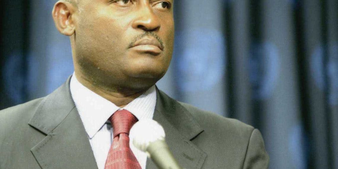 30 ans du génocide au Rwanda : Interview exclusive avec Jean-Viktor ...
