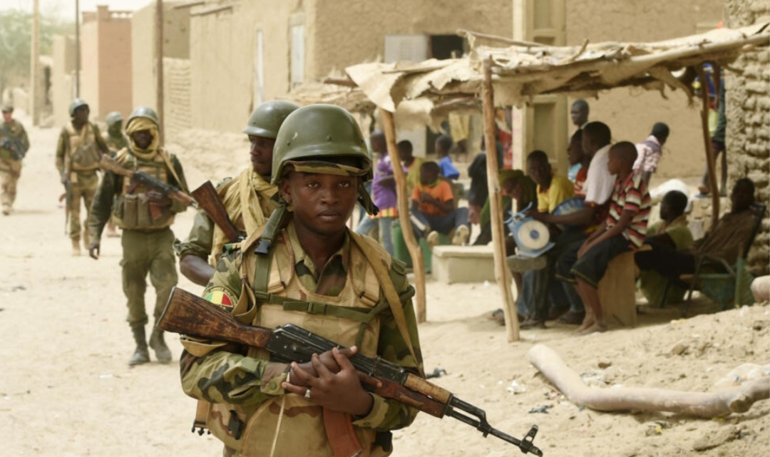 Attaque armée à Sandaré : l’armée malienne parle d’un assaut repoussé ...